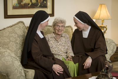 Assisted Living