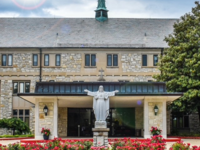 St. Agnes Home, Kirkwood, MO