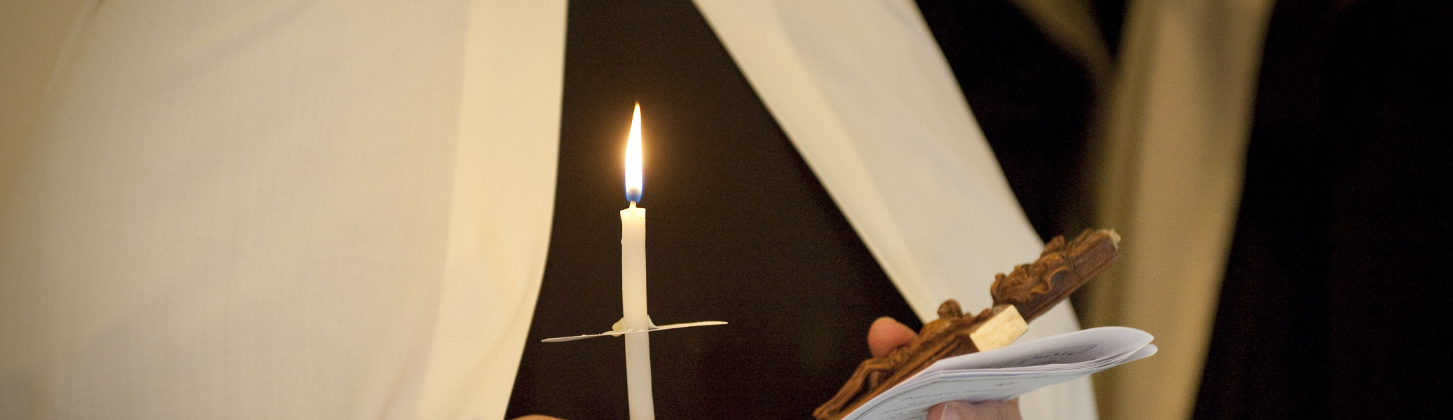 Vowed Life